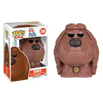 FUNKO POP! MOVIES: THE SECRET LIFE OF PETS - GIDGET - Walmart.com