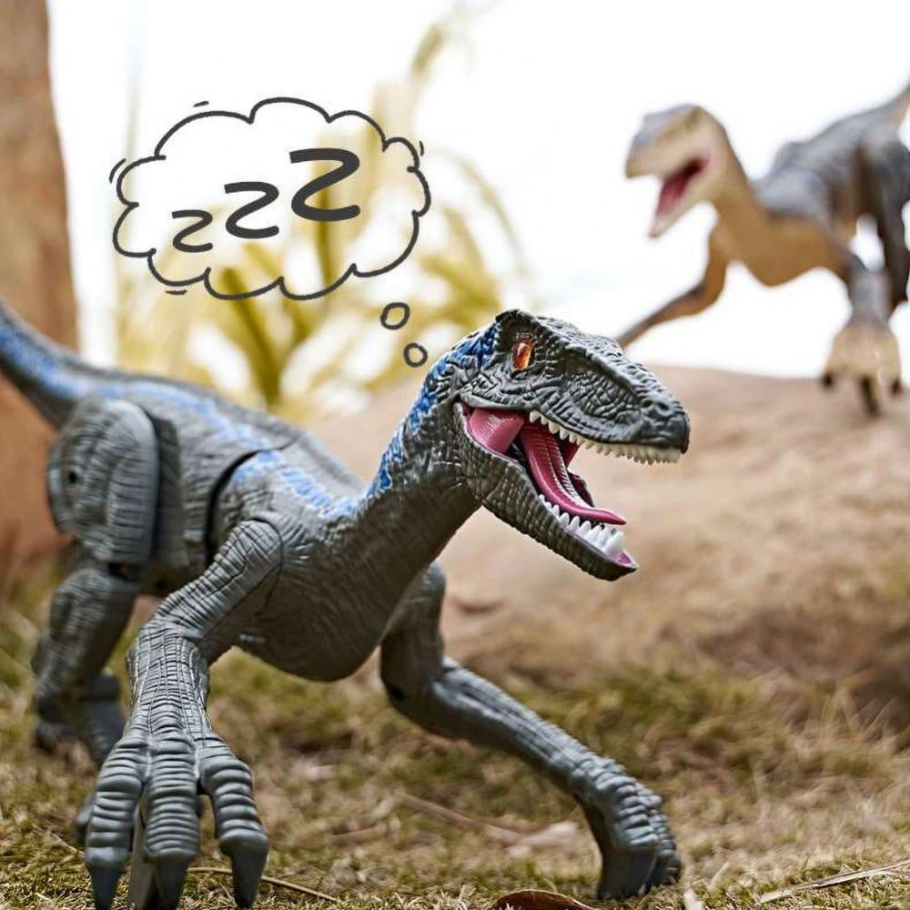 Buy Large Remote Control Dinosaur Children's Toy Boy Robot Electric ...