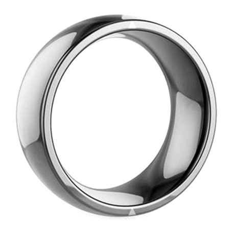 R4 Smart Ring New Technology NFC ID M1 Ring, Suitable for Android IOS ...