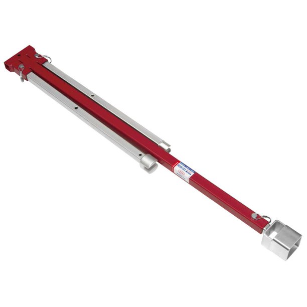 Reed Mfg Valve Key, Main Valve Key, 1 In. Curb Key, 2 In. Curb Key ...