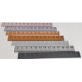 36" Marine EVA Fish Gauge, Peel & Stick Waterproof Measuring Sticker ...