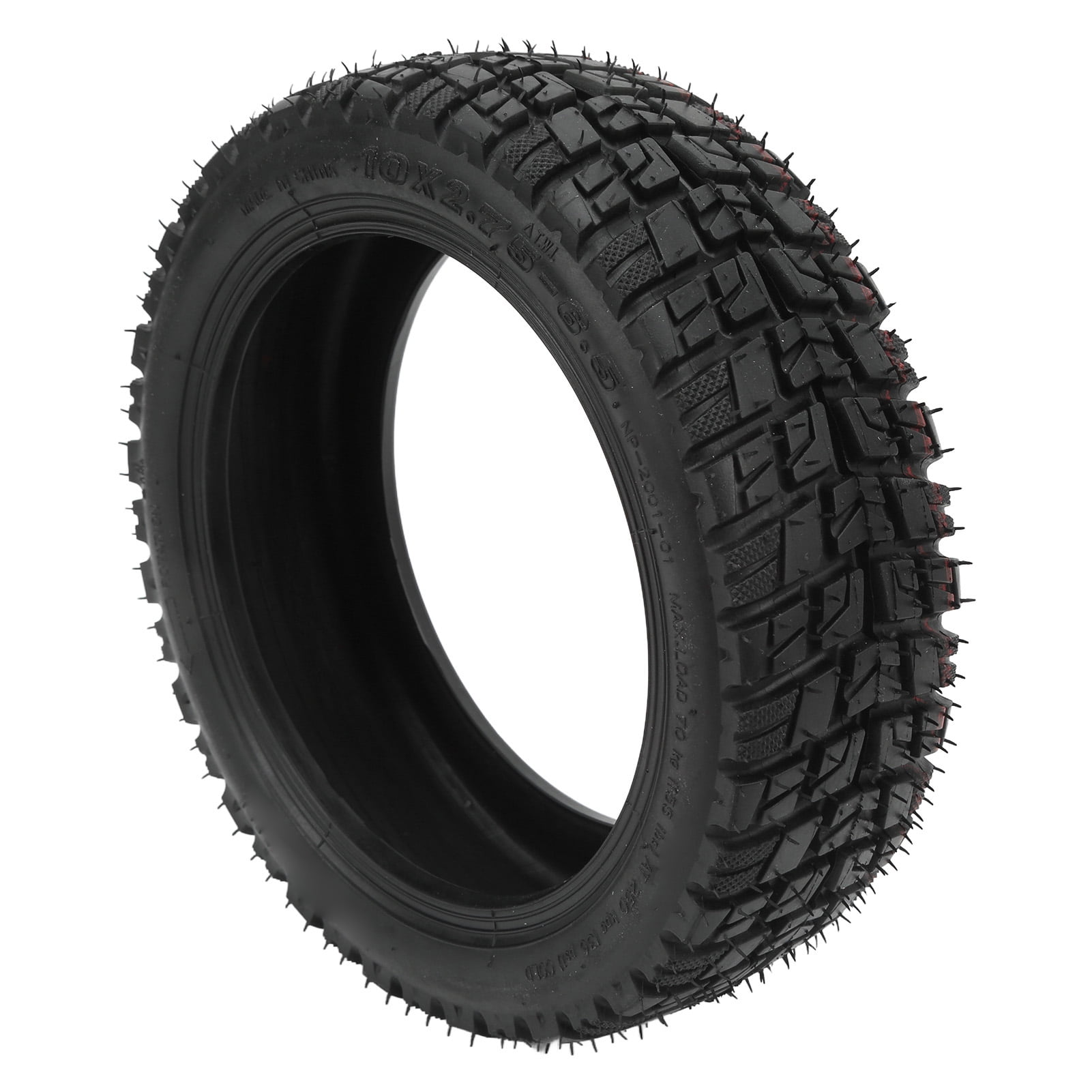 Click here for Amonsee 10x2.75-6.5 Tubeless Tire  Elasticity Anti... prices