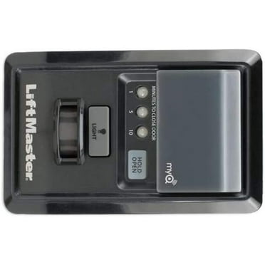 Liftmaster 889LM MyQ Smart Remote Control Panel for Garage Door Openers ...