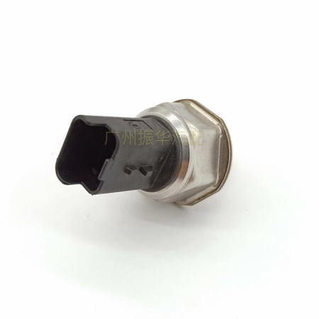 Car Fuel Pressure Sensor Fuel Common Rail Sensor High Pressure Sensor ...