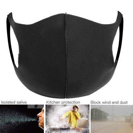 Cycling Mouth Muffle, Practical Mouth Muffle Ergonomic Prevent Color ...