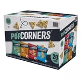 PopCorners Variety Pack, 28 Count, 1 Ounce Snack Bags, Low-Calorie ...