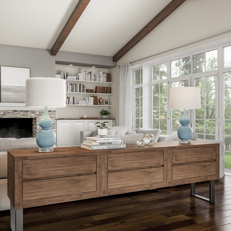 Dining Room Sideboard Lamps