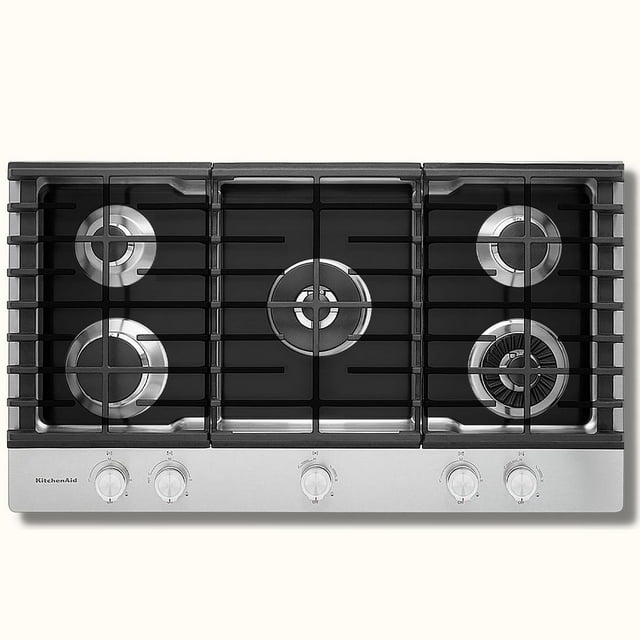 Stove Protector Liners Compatible with KitchenAid Stoves, Gas Ranges ...
