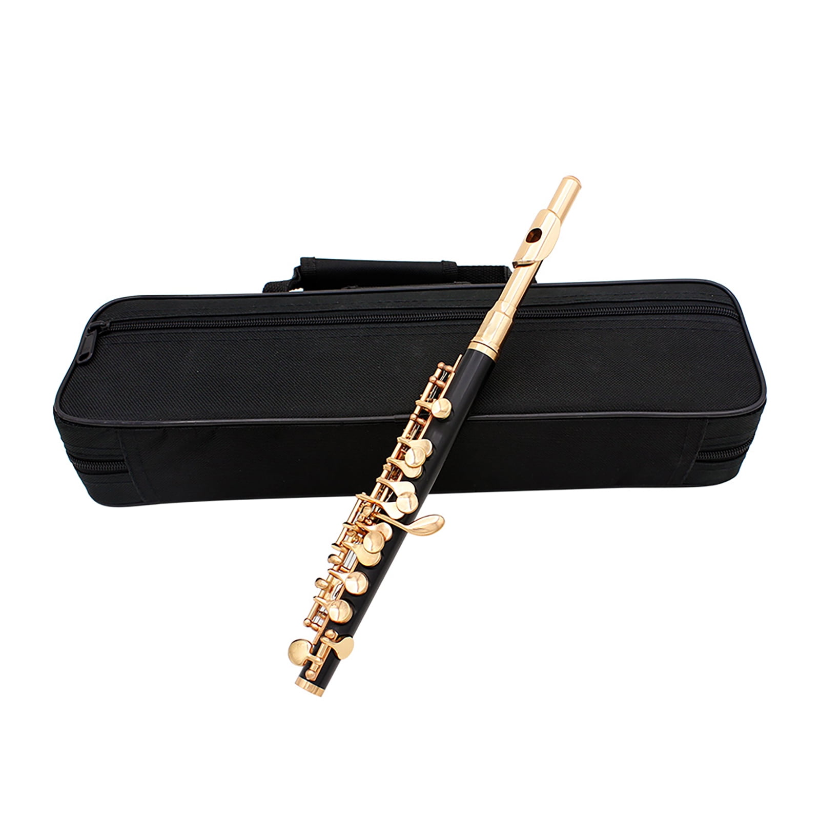 Rose Gold Flute