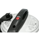 Elite Platinum NEW and IMPROVED EPC-1013 10 Quart Electric Pressure ...