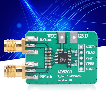 RF Power Module, RF Detection Module, RF Strength Meter, For Power ...