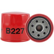 Lube Spin-on Baldwin B7327 - Walmart.com