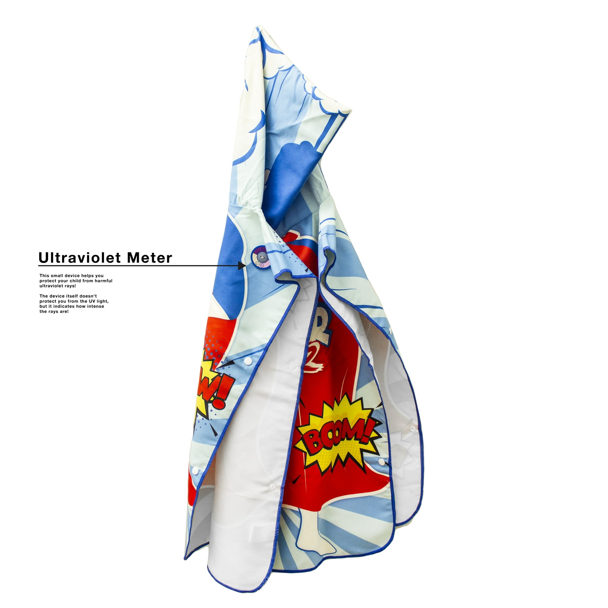 Ultraviolet Pictures Of Super Hero