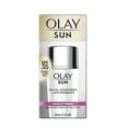 Olay Sun Face Sunscreen and Makeup Primer, SPF 35, 1.3 fl oz - Walmart.com