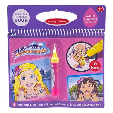 Drawing Adventure How to Draw Using Simple Shapes: Cute and Easy Step ...