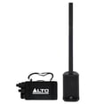 Alto Professional TS108C 600W Portable Powered Column Array Loudspeaker ...