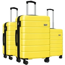 Free Shipping! Keytang Lightweight Hardside Expandable Spinner Wheels ...