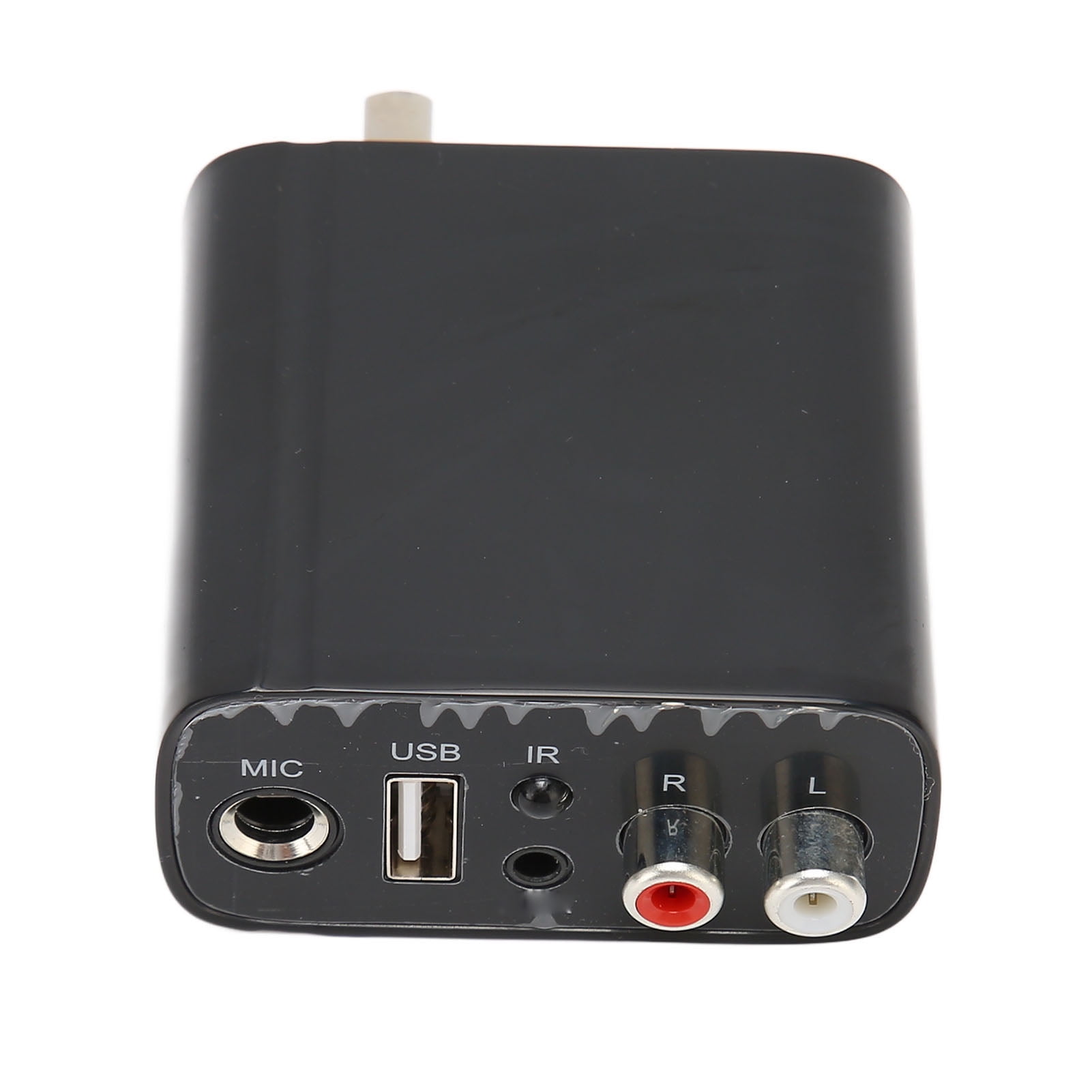 Receptor de sonido inalámbrico Bluetooth, receptor de sonido Bluetooth compatible con receptor ...