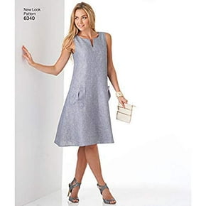Simplicity Sewing Patterns | Walmart.ca