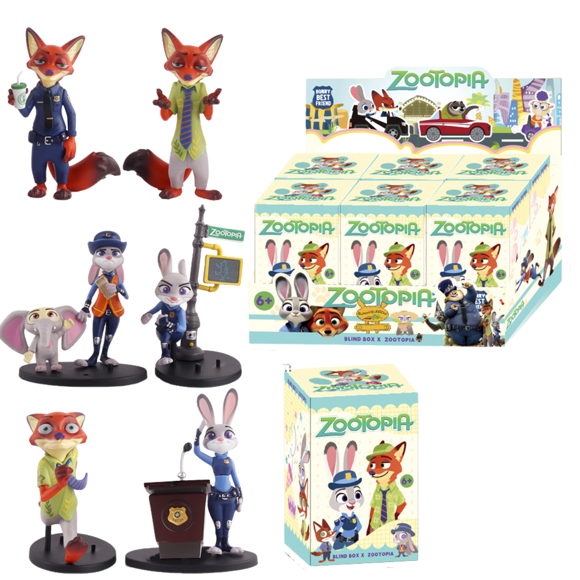 zootopia | Walmart Canada