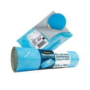 6 in. I-Beam Wrap Bonded Foam - Walmart.com