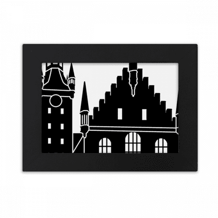 Germany Cologne Cathedral Landmark Desktop Photo Frame Ornaments ...