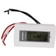 Honeywell TL8230A1003 Line Volt Thermostat 240/208 VAC 7 Day ...