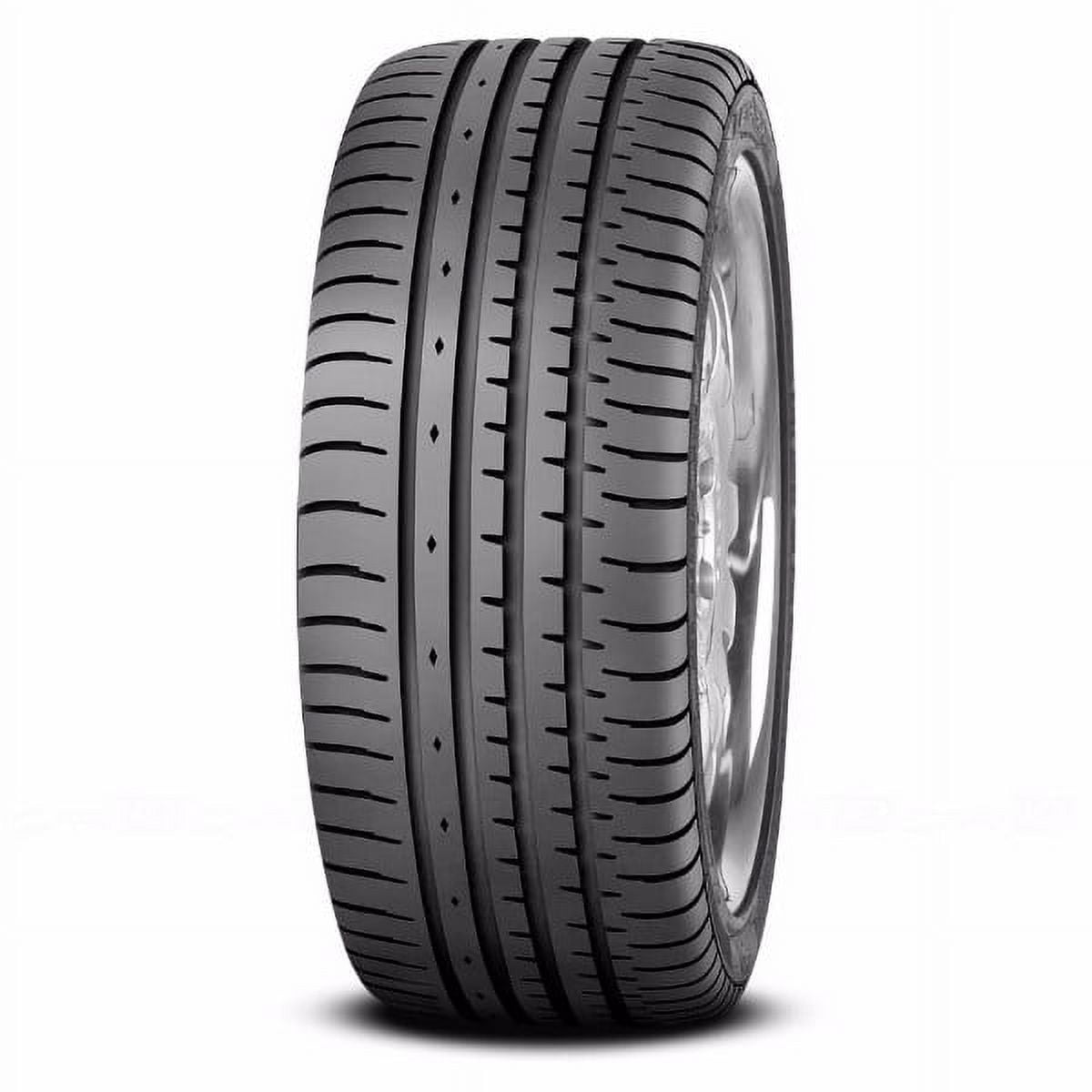 LLANTA 265/30 R19 ACCELERA PHI XL 93Y | Bodega Aurrera en línea