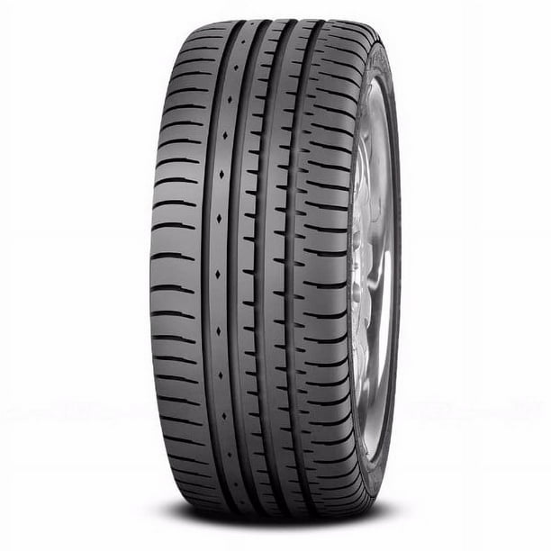 LLANTA ACCELERA PHI 205/40 R17 84W | Walmart en línea