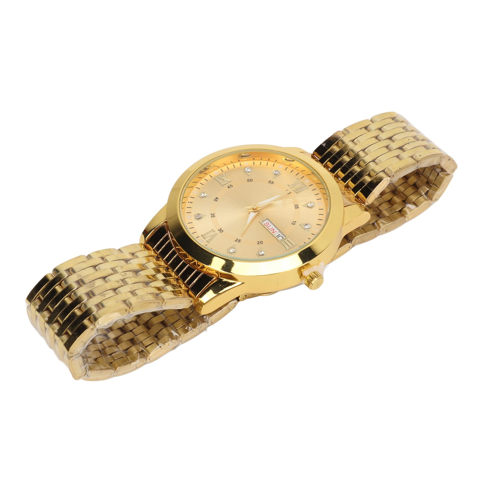 Click here for Estink Classic Men Watches  Stainless Steel Waterp... prices