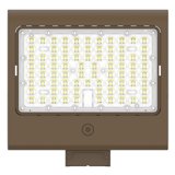 LED Wattage Tunable Area Light - 50W/80W/100W/150W - 5000K - Walmart.com