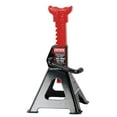Craftsman Pro 4 Ton Jack Stands, Welded Steel Construction, Load ...