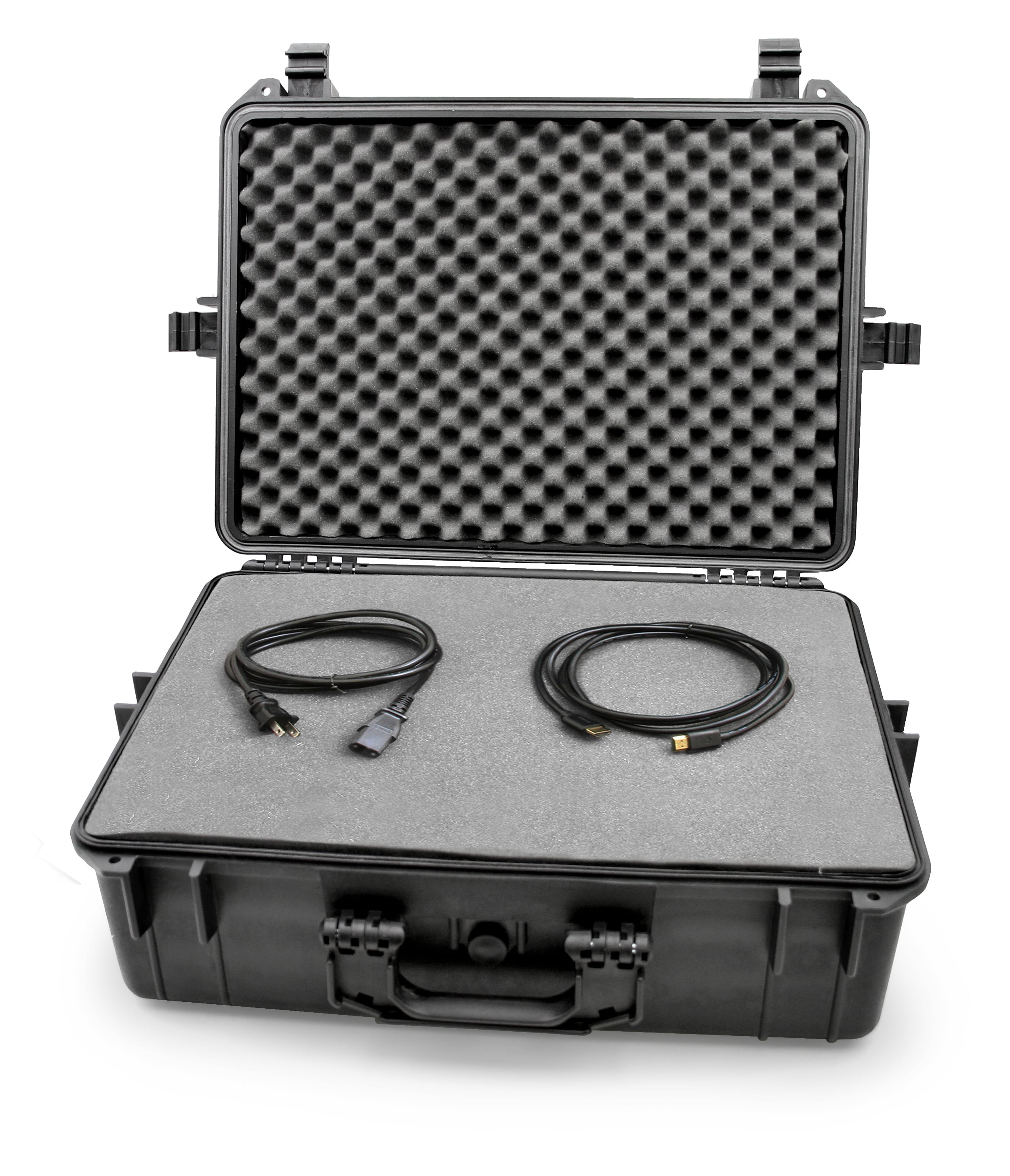 Casematix XL Waterproof Hard Case fits Valve Index VR Headset ...