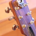 BESTYASH 24Pcs Guitar Tuner Spacer Replacement Plastic and Metal ...