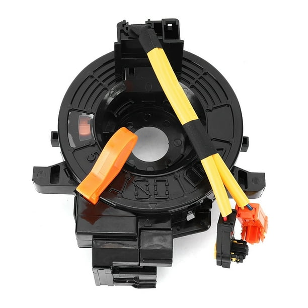 Airbag Spiral Cable,Airbag Clock Spring Spiral Clock Spring Cable Air ...