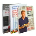 Gordon Ramsay Ultimate Fit Food, Ultimate Home Cooking, Quick ...