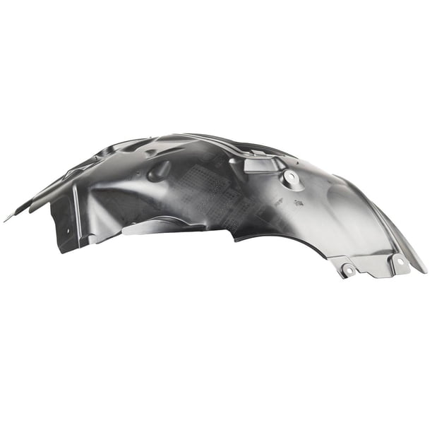 AUTOPA 51717260726 Front Right Fender Liner Splash Shield for BMW 3 ...