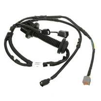 LH Driver Side Rear Door Jumper Wire Harness Fit 2009-2014 Ford F150 ...