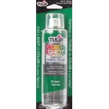 Tulip® Color Shot Instant Fabric Color Spray 3 oz Green - Walmart.com