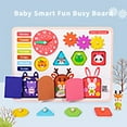 Mustacti Children's Lace-up Toys, , Montessori Education And Learning ... Mustacti Children's Lace-up Toys, , Montessori Education And Learning ...