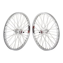 WM Wheels 20x1.75 406x22 Sun Rhyno Lite Bk 36 Bp Ff Seal 3/8 Bk 110mm ...