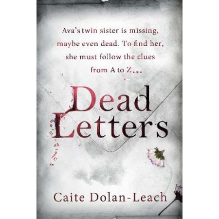 Dead Letters | Walmart Canada