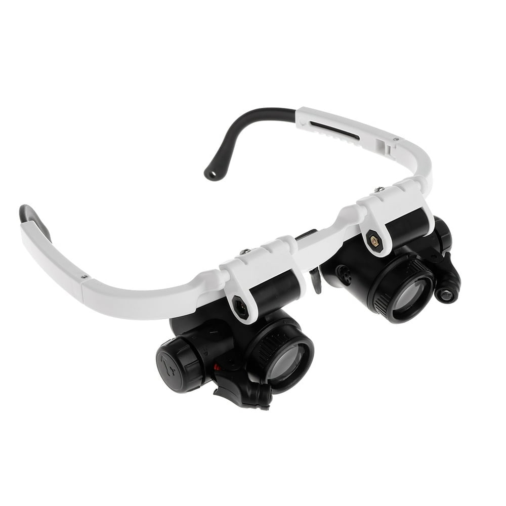 Click here for Eigthtail For Head Magnifier 8x 23x Headband Magni... prices