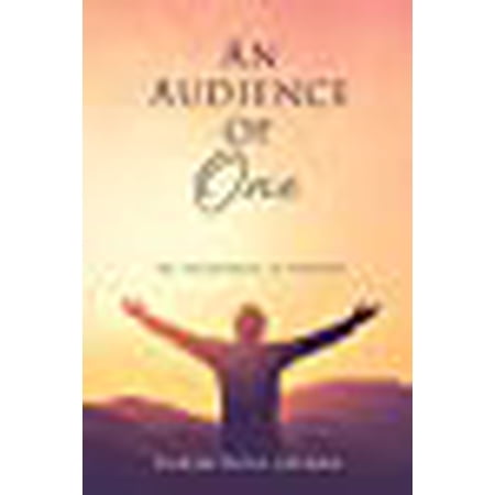 An Audience of One: The Seriousness of Worship | Walmart Canada