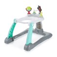 Kolcraft Tiny Steps 2-in-1 Baby Walker, Foldable, Seated or Walk-Behind ...