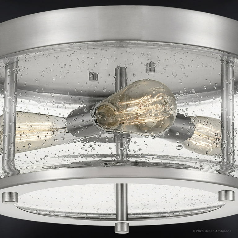 Seaside Starfish Glass Ceiling Light | Shelly Lighting