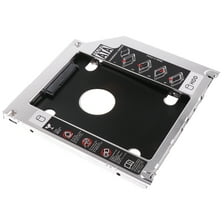 Fractal Design HDD Drive Tray Kit - Type A - White - Walmart.com