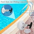 Pool Plug Removal Tool,for Above& Inground Pool Spa Return Jet Plug ...