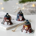 Christmas Tree Hanging Ornaments Christmas Decorations for Xmas Tree ...