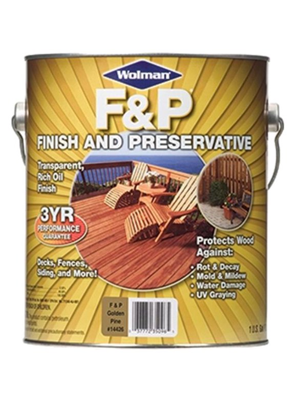 Wolman Wood Stains, Coatings & Finishes in Paint - Walmart.com